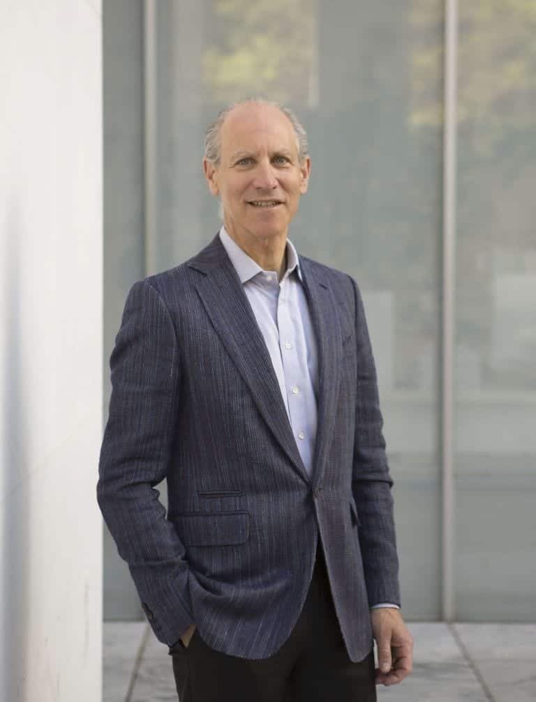 8 Questions With Glenn D. Lowry - pluralartmag.com
