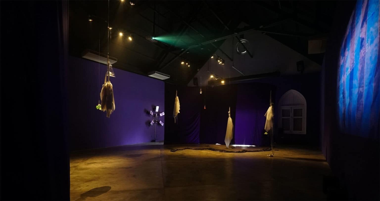What Does It Mean To Curate | Exhibiting Art In The 21st Century