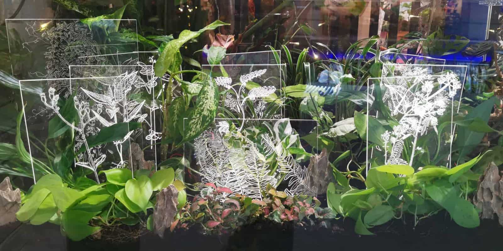 Creative Intersections: In the Year of the Tiger @ Funan Mall