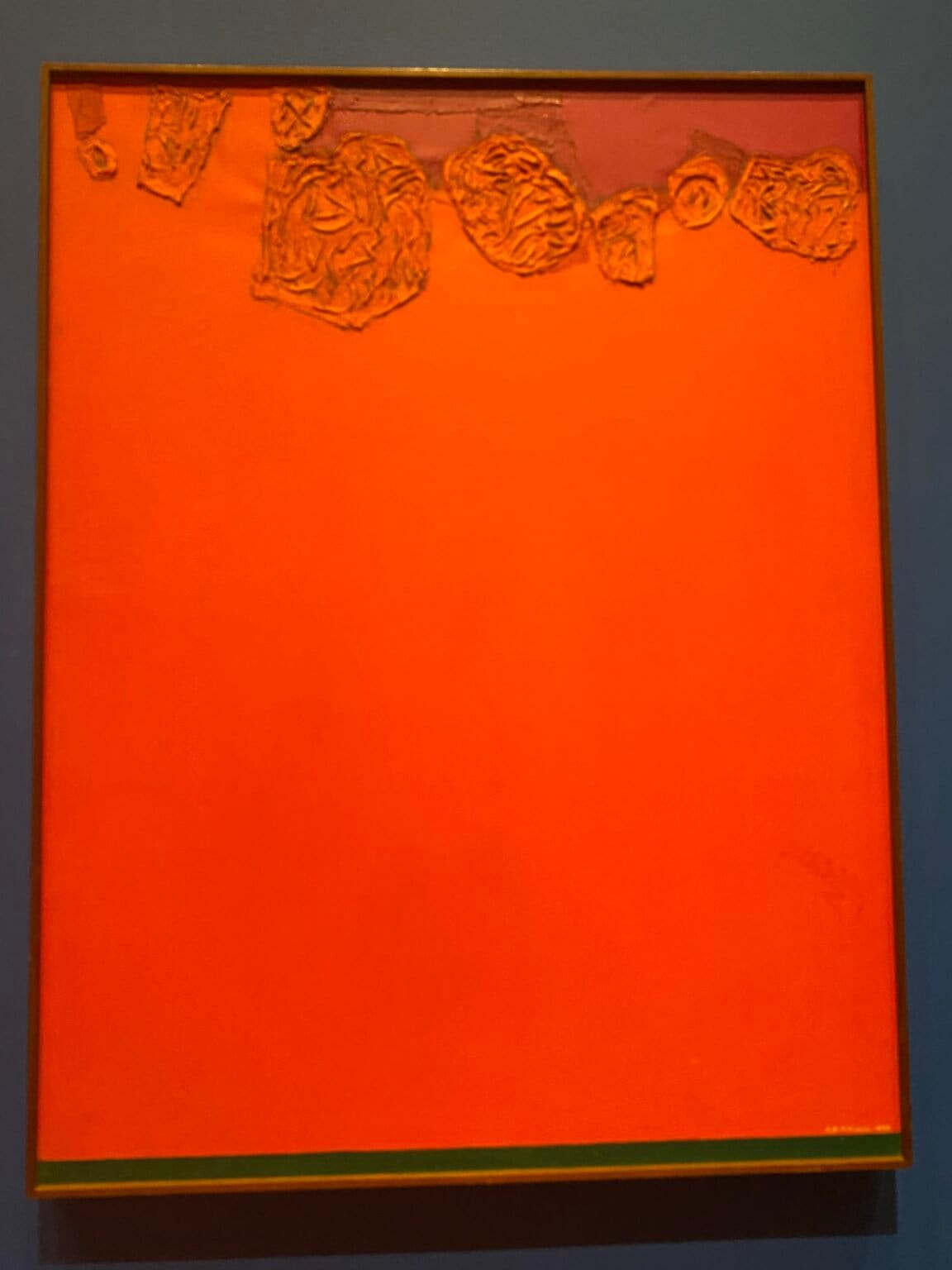 5 July 2023—The Neglected Dimension opens at National Gallery Singapore ...