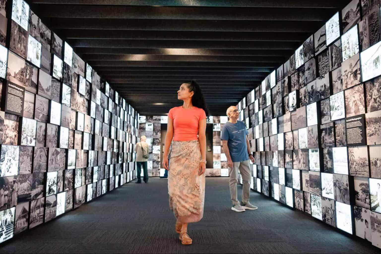 What Does It Mean To Curate | Exhibiting Art In The 21st Century