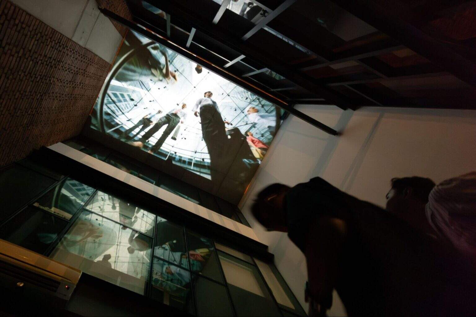 What is Creative Technology? A Curator’s Thoughts on Media, Art, and ...